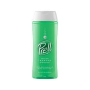 Prell Classic Clean Shampoo 13.5 Oz for All Hair Types with Thick Rich ...