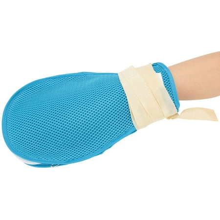 Sonew Hand Control Mitts,Finger Control Mitts,Hand Control Mitts ...