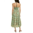 RAGA womens Rani Halter Maxi Dress, L - Walmart.com
