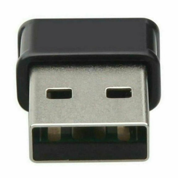 Panda Wireless® PAU0D AC1200 Wireless AC USB Adapter with High Gain ...