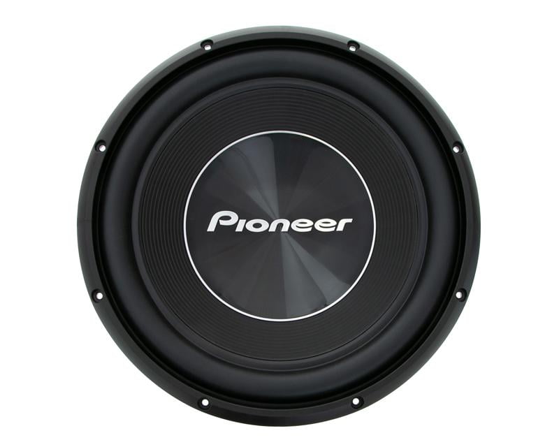 SUBWOOFER 12" 500 WATTS MARCA PIONEER Pioneer TS/A300D4 | Bodega ...