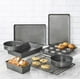 Chicago Metallic Professional 8-piece Prof Non-stick Bake Set - Walmart.com