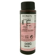 Redken Shades Eq Hair Color Gloss 03A - Terra Cotta For Women, 2 Oz ...