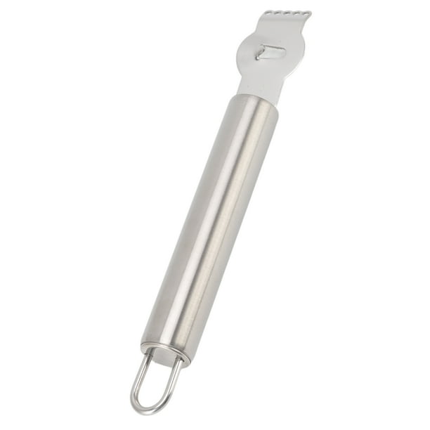Lemon Twist Tool,Lemon Peeler 304 Stainless Lemon Zester Lemon Peeler ...