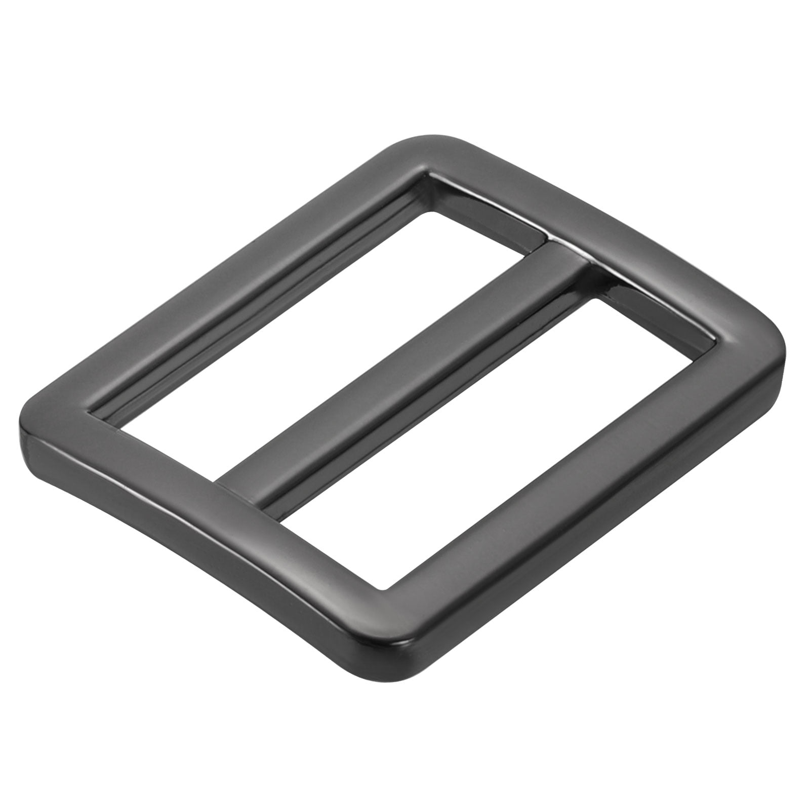 Click here for Uxcell 1 Inch Tri-Glide Slide Buckles  8 Pack Meta... prices