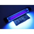 Portable Black Light LED Flashlight 10in - Walmart.com