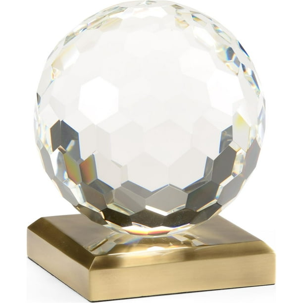 Iron Crystal
