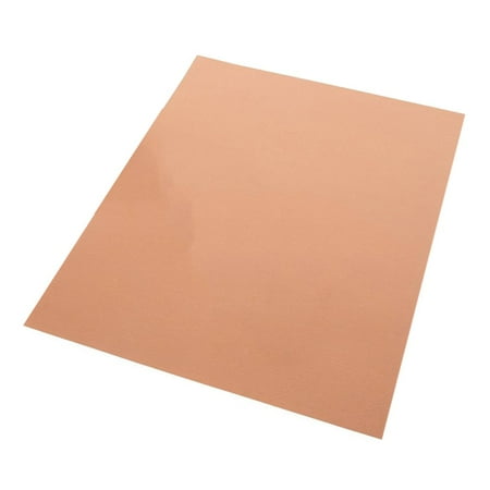 Bronze BBQ Barbecue Pad PTFE Barbecue Pad High Temperature Resistant ...
