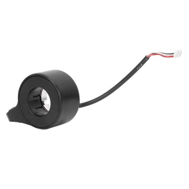 Electric Scooter Finger Throttle, Precise Control Throttle Accelerator ...