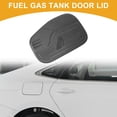 Fuel Tank Door Cap for Ford for Ranger 2023-2025 Oil Tank Filler Door ...