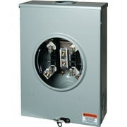 Square D Meter Socket