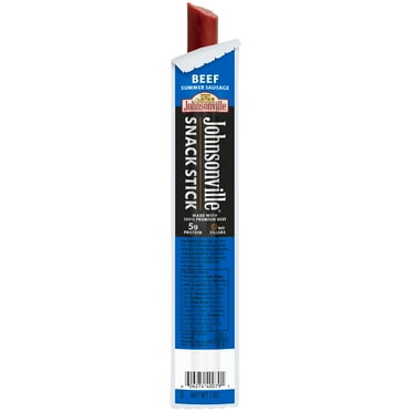 Matador Peppered Beef Jerky 3 oz. Bag - Walmart.com