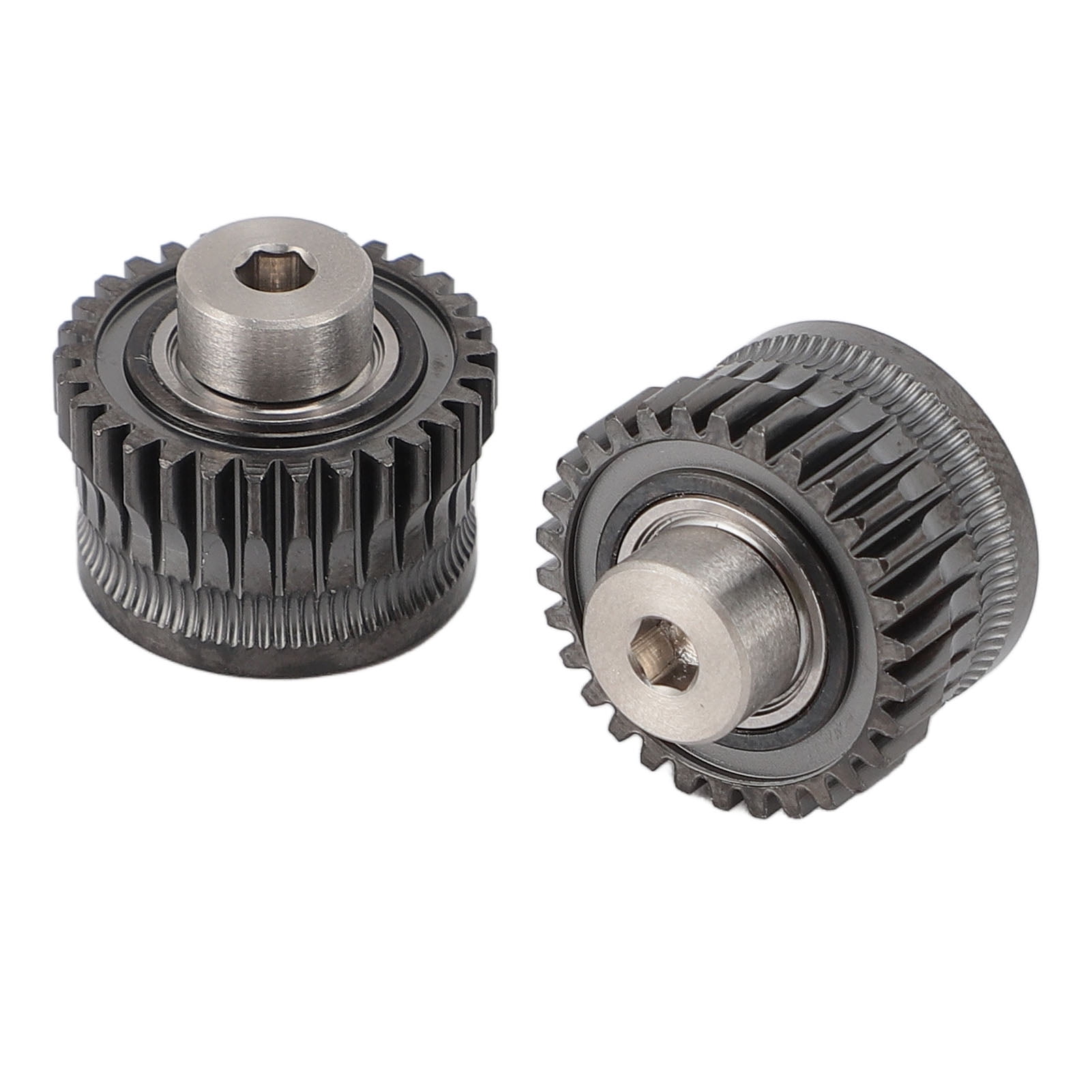 3D Printer Extruder Gears Kit, for K1 K1C K1Max, Ender 3 V3, 3 V3 Plus ...