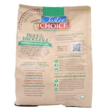 Tastee Choice Beef & Broccoli, Frozen Meal 24 oz. - Walmart.com