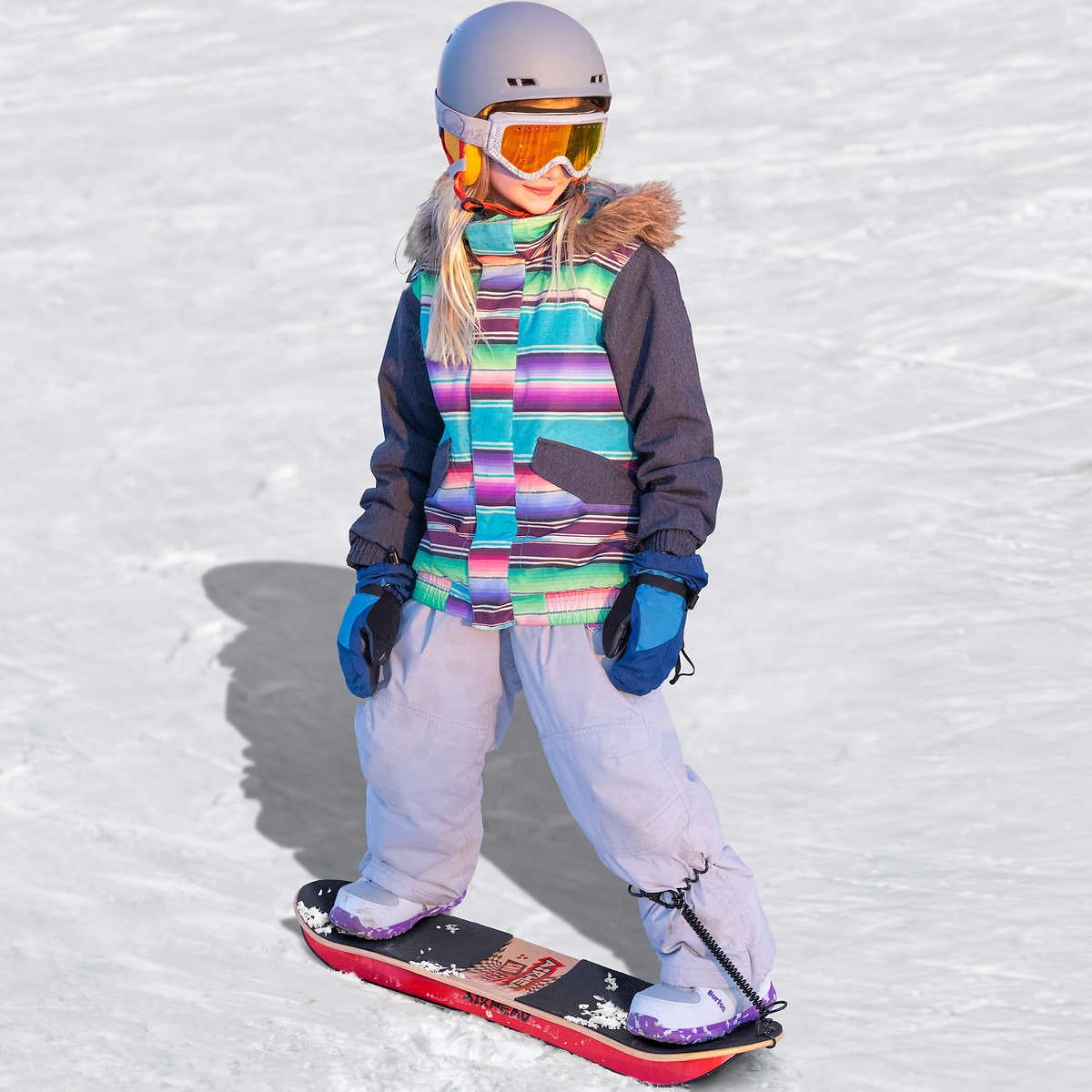 Airhead Sno-Rip Snow Skate | Walmart Canada