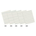 Pacon Skip-A-Line Ruled Newsprint Handwriting Paper, Grade 3, 11" x 8.5 ...