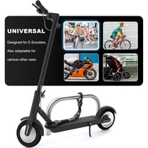 Scooter Lock, Electric Scooter Locks Anti Theft & Waterproof Scooter ...