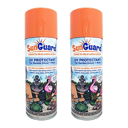 Click here for Sunguard Uv Protectant Spray For Outdoor Decor  Fu... prices