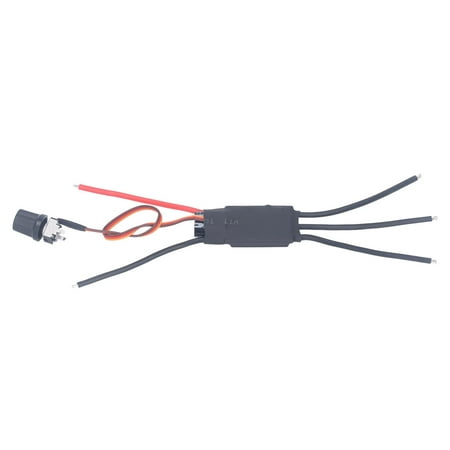 BLDC Potentiometer,BLDC Controller DC 7‑24V Electric Brushless Speed ...