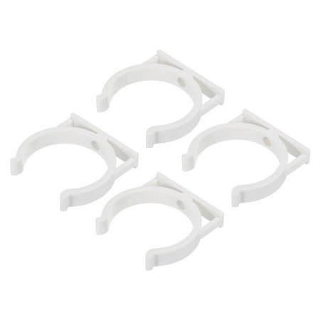 Uxcell Water Filter Clip 78x90mm Double Water Purifier Filter Clip ...