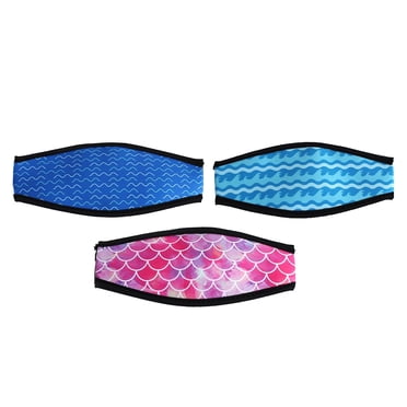 Flow Scuba Gear Diving Slap Strap with Hook and Loop Fastener ...