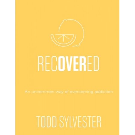 RecoverED: An Uncommon Way of Overcoming Addiction, Workbook | Walmart ...