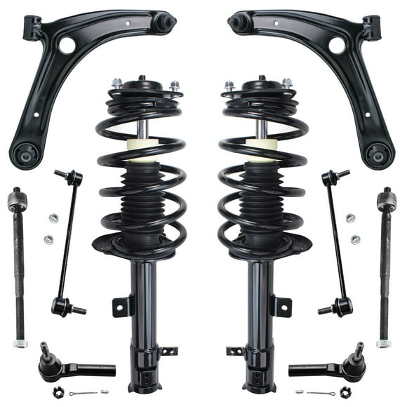 Dodge D100 Suspension Kit
