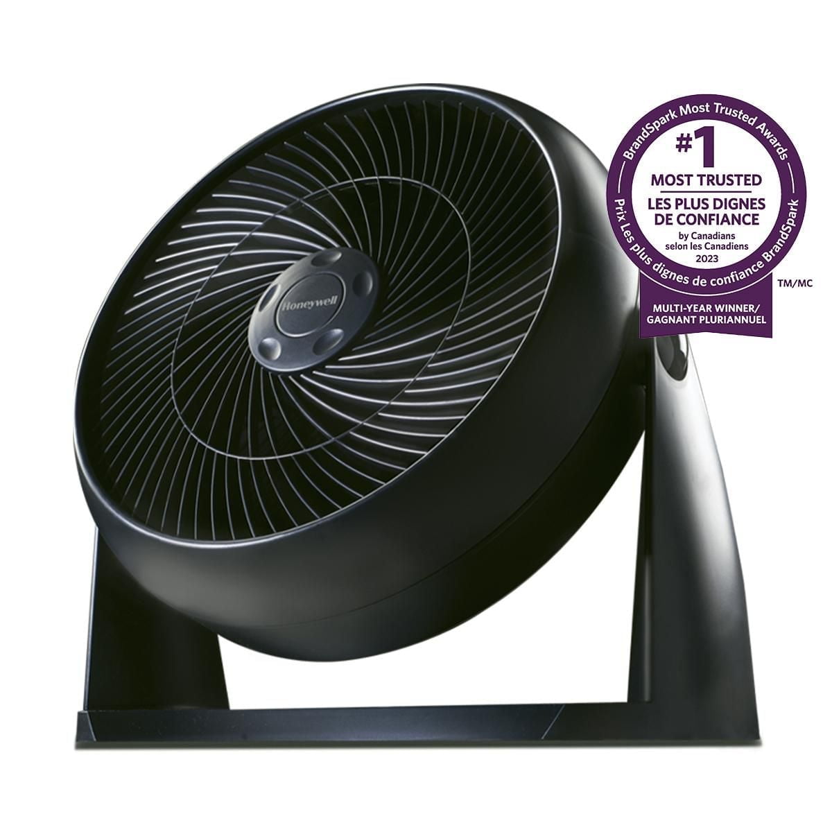 Click here for Honeywell Ht908cv1 Turboforce 10 Floor Fan/Air Cir... prices