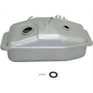 Brothers Trucks GTPDS66 Rear Mount Gas Tank Set - Steel - Side Fill ...