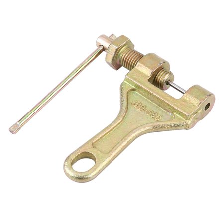 Motorcycle Bike ATV Chain Removal Breaker Motorbike Drive Chain Tool ...