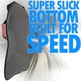 "Rydr: 45"" Dual Rider Roll-Up Snow Mat Sled, Foam, Multicolor ...
