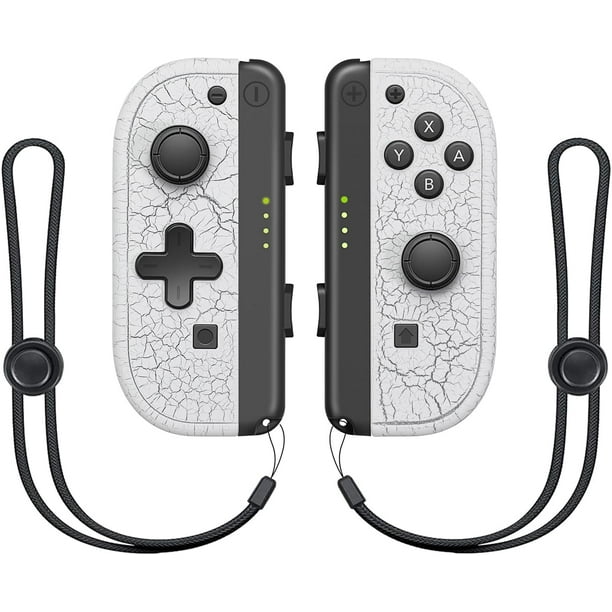 Switch Joypads for Nintendo Switch/OLED/Lite, Joypad Controller ...
