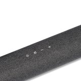 onn. 5.1.2 Surround Soundbar with Dolby Atmos,Wireless Subwoofer and ...