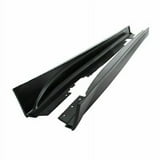 Kojem Side Skirt Set, F80 M3 Style for BMW F30 F31 3-Series Sedan Wagon ...