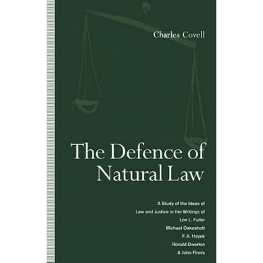 The Principles of Natural Law, (Paperback) - Walmart.com