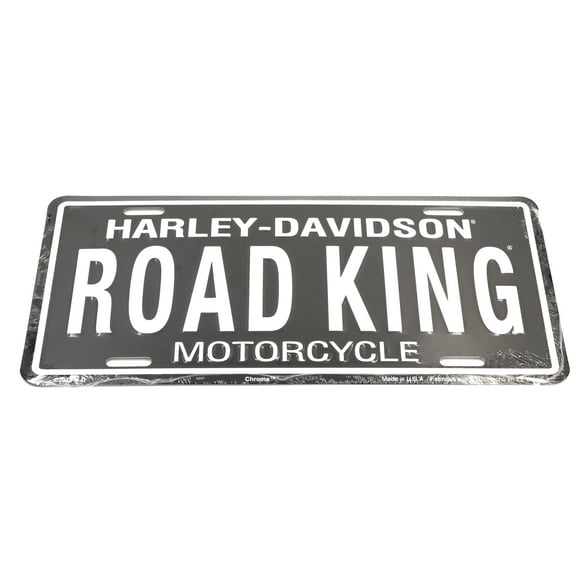 Road Plate