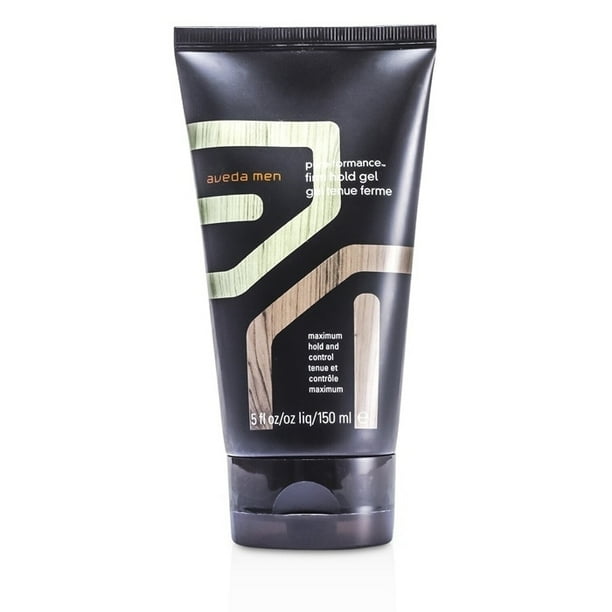 Aveda Men Pure-Formance Firm Hold Gel (Maximum Hold and Control) 150ml ...