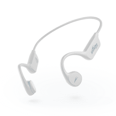 H2O Audio TRI PRO Waterproof Bone Conduction Headphones with Built-In ...