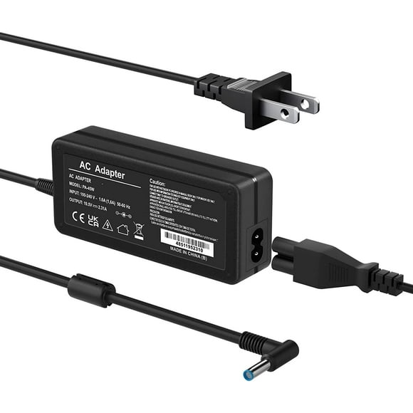 Hp Laptop Power Cord Replacement