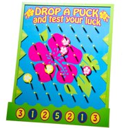 Disk Drop Game - 8 Pieces - Walmart.com