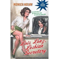 Lois Lenz, Lesbian Secretary, (Paperback) - Walmart.com