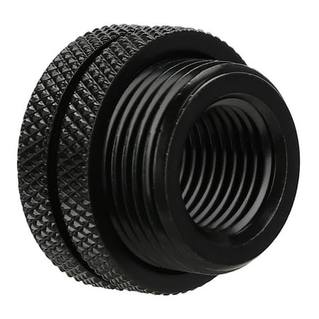 Fitting Tube,G1/4 Fitting Tube Computer Water Cooling Compression ...