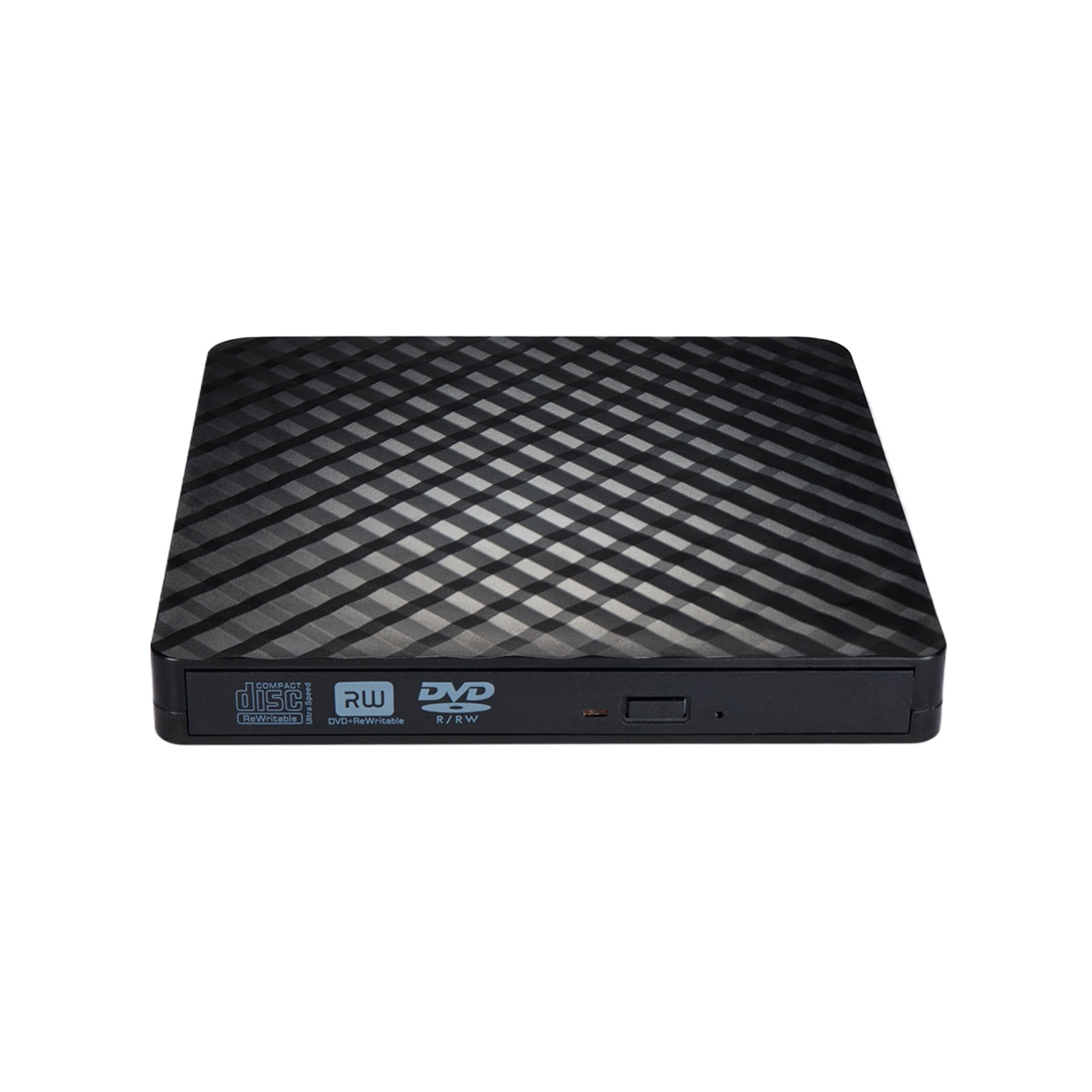 Injueey Software de instalación Reproductor de VCD portátil compatible ...
