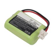onn. Cordless Phone Battery, 3.6V 700Mah Nimh - Walmart.com