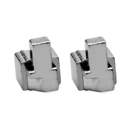 Akerlok Metal Buckle Lock for Nintendo Switch Joy Con Controller Repair ...