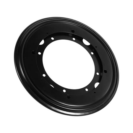 4 Types Swivel Plate, Rotating Turntable Plate Ball Bearing Plates ...