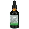 Dr. Christopher's Herbal Liquid for Healthy Lungs & Bronchial System, Non-GMO, Kosher, 2 Oz ...