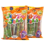 Fruit Snack | Jelly Fruit Candy Bag | Pack of 3 (8 each bag) | TIKTOK ...