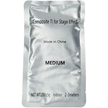 700W Cold Spark Firework Machine, Stage Equipment with Remote, for ...