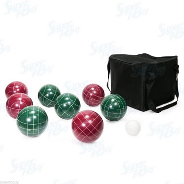 Driveway Games Bocce Ball - Walmart.com